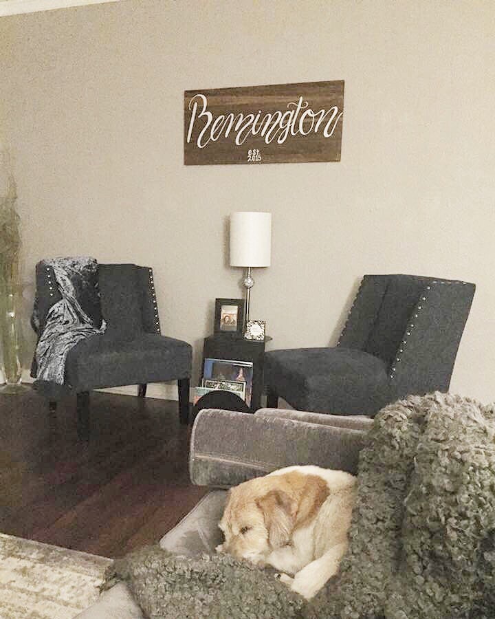 Custom Wood Decor - Etsy