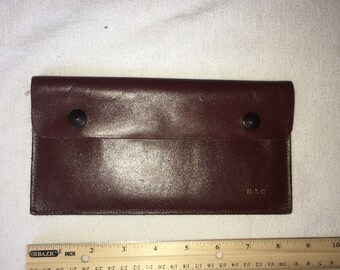 Prince Gardner Wallet - Etsy