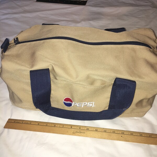 Duffel Bag - Etsy