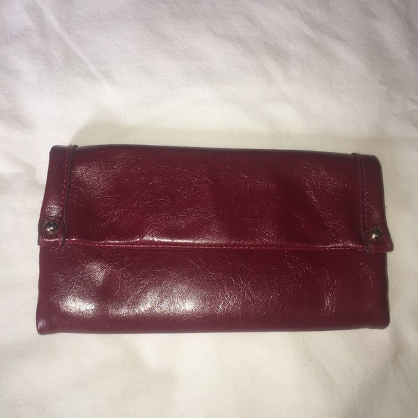 Preppy Wallet - Etsy