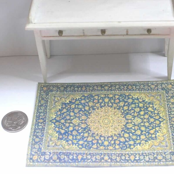 Miniature Carpet - Etsy