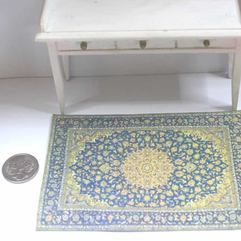 Miniature Carpet - Etsy