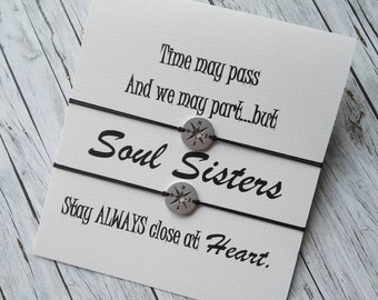 Long distance sister | Etsy