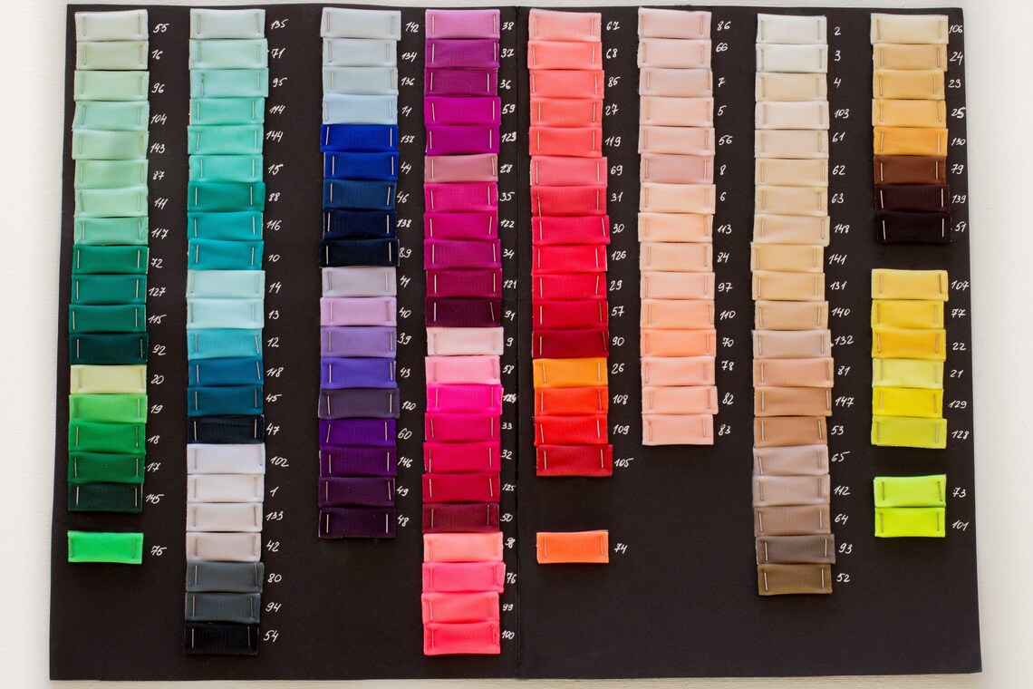 Purple Tulle by the Yard: 9 Colors 3m/118 Wide Tulle by - Etsy