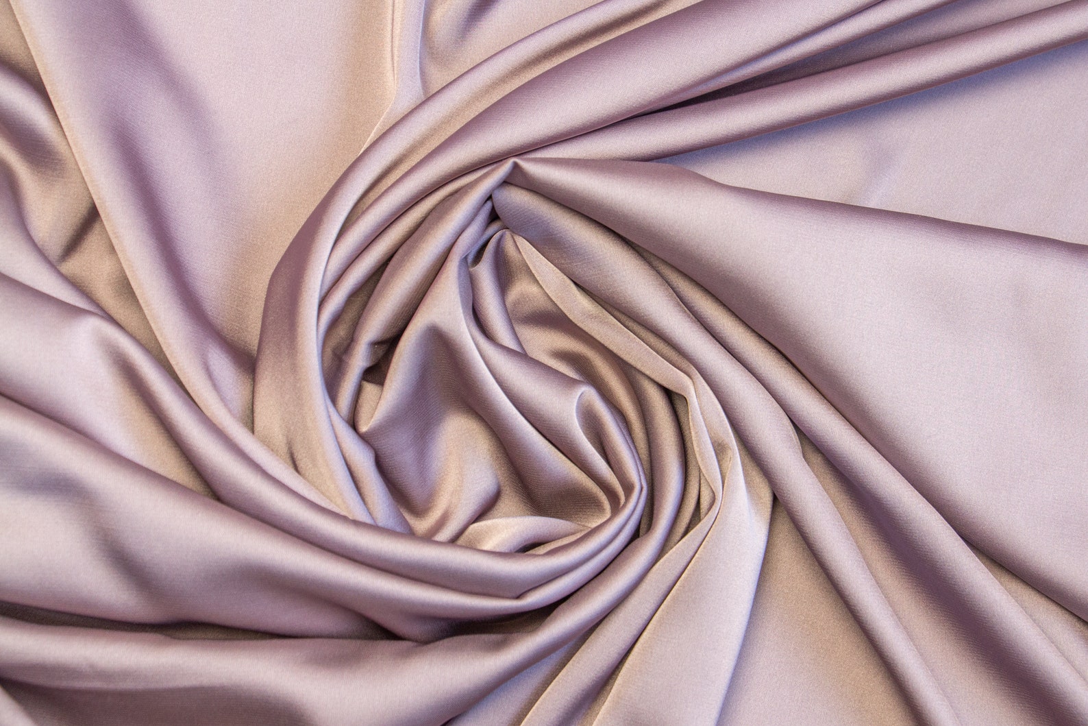 Silk Satin Fabric Samples & Swatches: Multicolor Palette of | Etsy