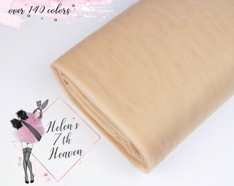 Skin Color Fabric - Etsy