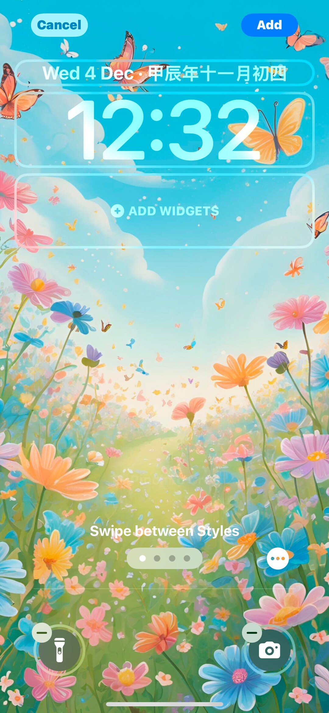 Anime Style Wall Paper - Etsy