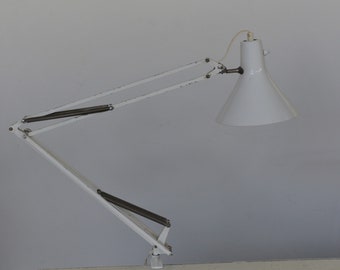 Luxo Architect Lamp - Etsy