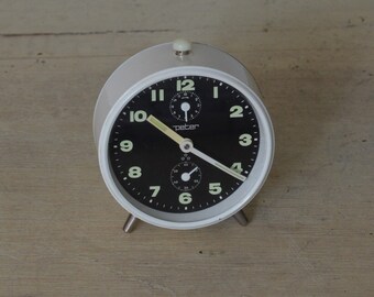 Peter Clock Germany | Etsy