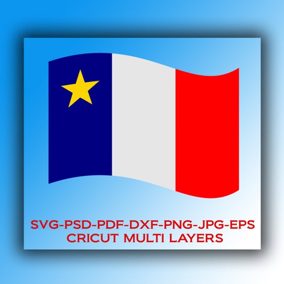 Acadian Flag Clip Art 24 Acadian Flag Stock Photos, High Res Pictures,