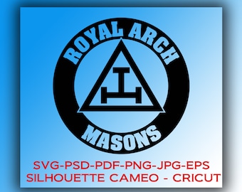 Mason 2B1ASK1 3 Degrees of Light Brotherhood Great Masons SVG, Png, Eps ...