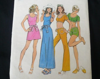 Women sewing pattern | Etsy