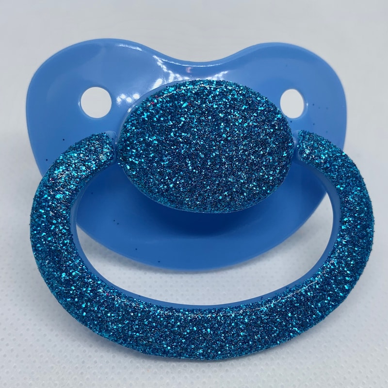 Adult Pacifier - Etsy