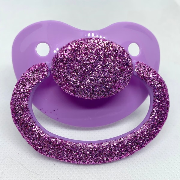Ddlg Pacifier - Etsy