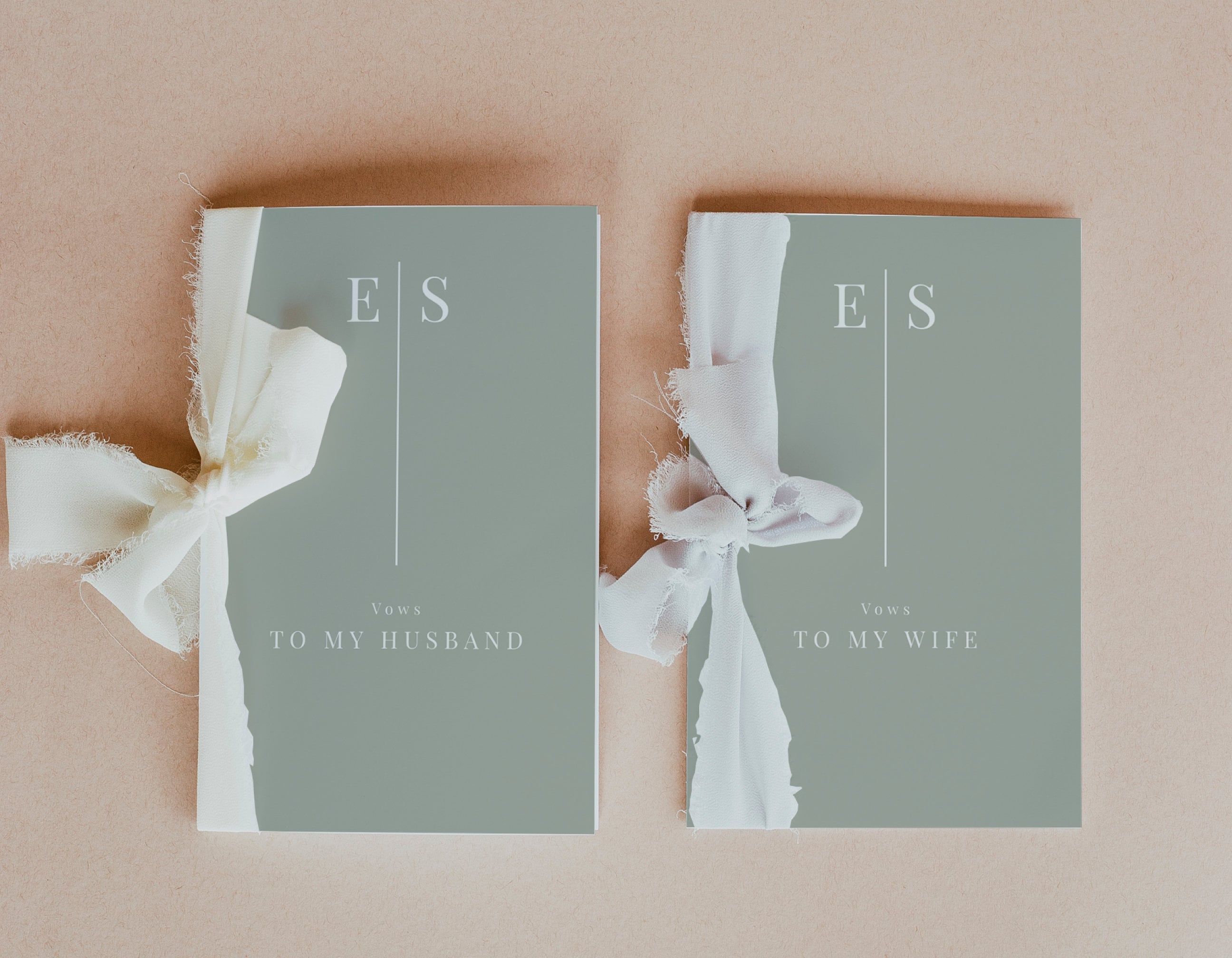 Egan Modern Wedding Vow Book Wedding Vow Cover Wedding Vows Modern ...