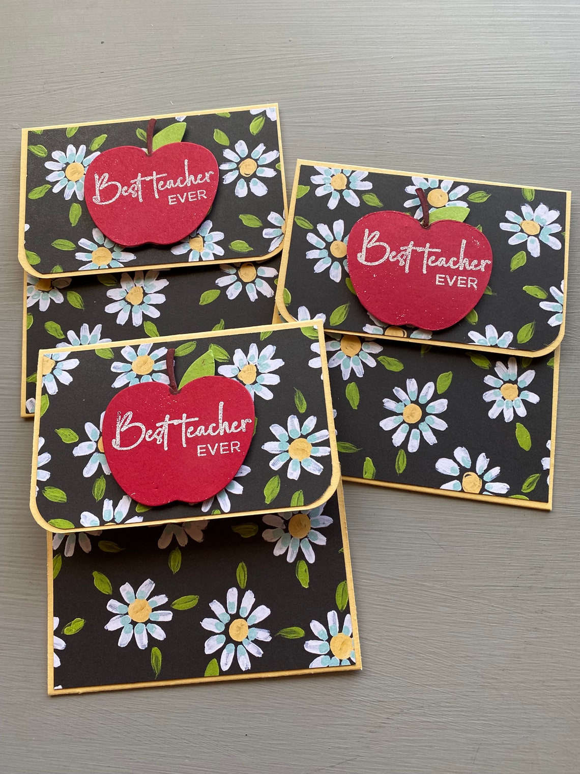 Teacher, Teacher Appreciation Week, Birthday, Mother’s Day Gift Card ...