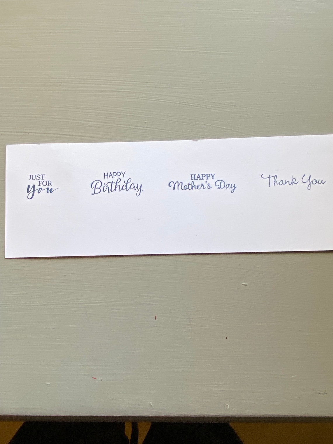 Teacher, Teacher Appreciation Week, Birthday, Mother’s Day Gift Card ...