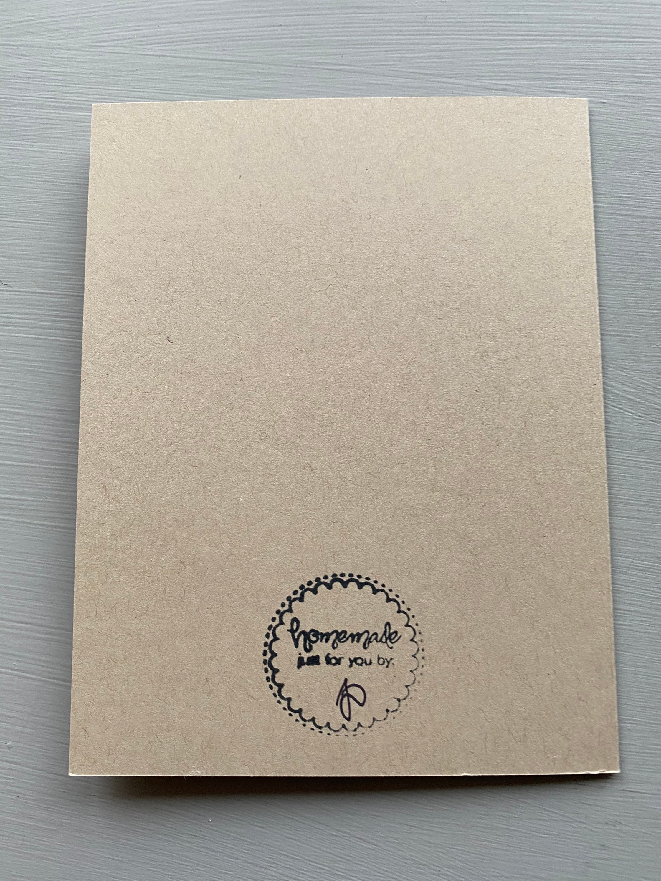 Greeting Cards, All Occasion Cards, Snarky, Humorous, Funny, Handmade ...