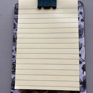 Mini Clipboards, Notepads, Sticky Notes, Paper, Coffee, Office Gifts ...