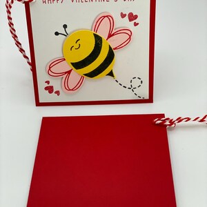 Valentine Tags, Happy Valentines Day, Valentine Gift Tags, Valentine ...