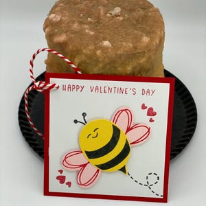 Valentine Tags, Happy Valentines Day, Valentine Gift Tags, Valentine ...