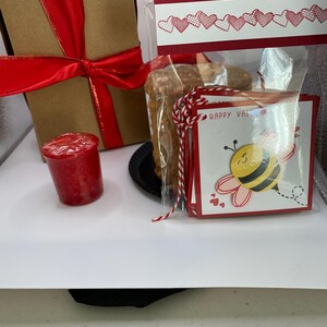 Valentine Tags, Happy Valentines Day, Valentine Gift Tags, Valentine ...