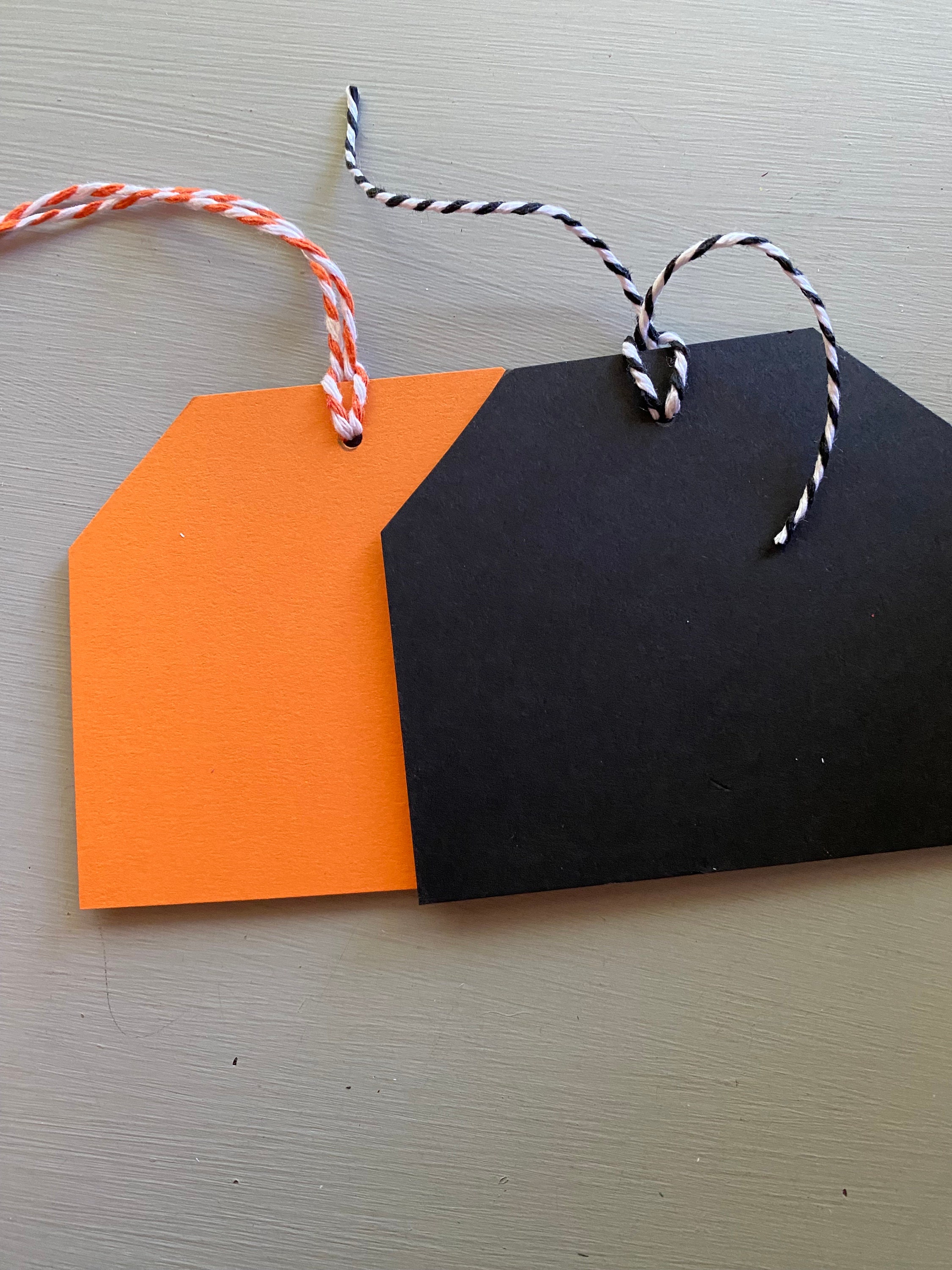 Halloween Tags, Ghost, Boo, Gift Tags, Treat Tags, Ghost Gift Tags ...
