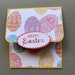 Easter Gift Card Holder, Easter Card, Treat Holder, Candy Holder ...