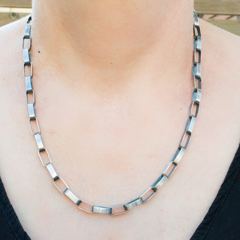 Handmade Chain - Etsy
