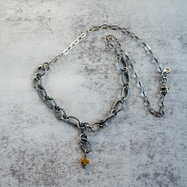 Handmade Chain - Etsy