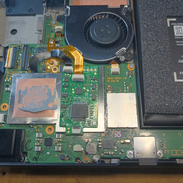 Switch Mod Service - Etsy