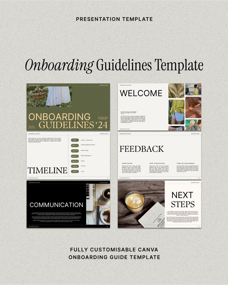 Onboarding Guidelines, Branding Client Onboarding, Onboarding ...