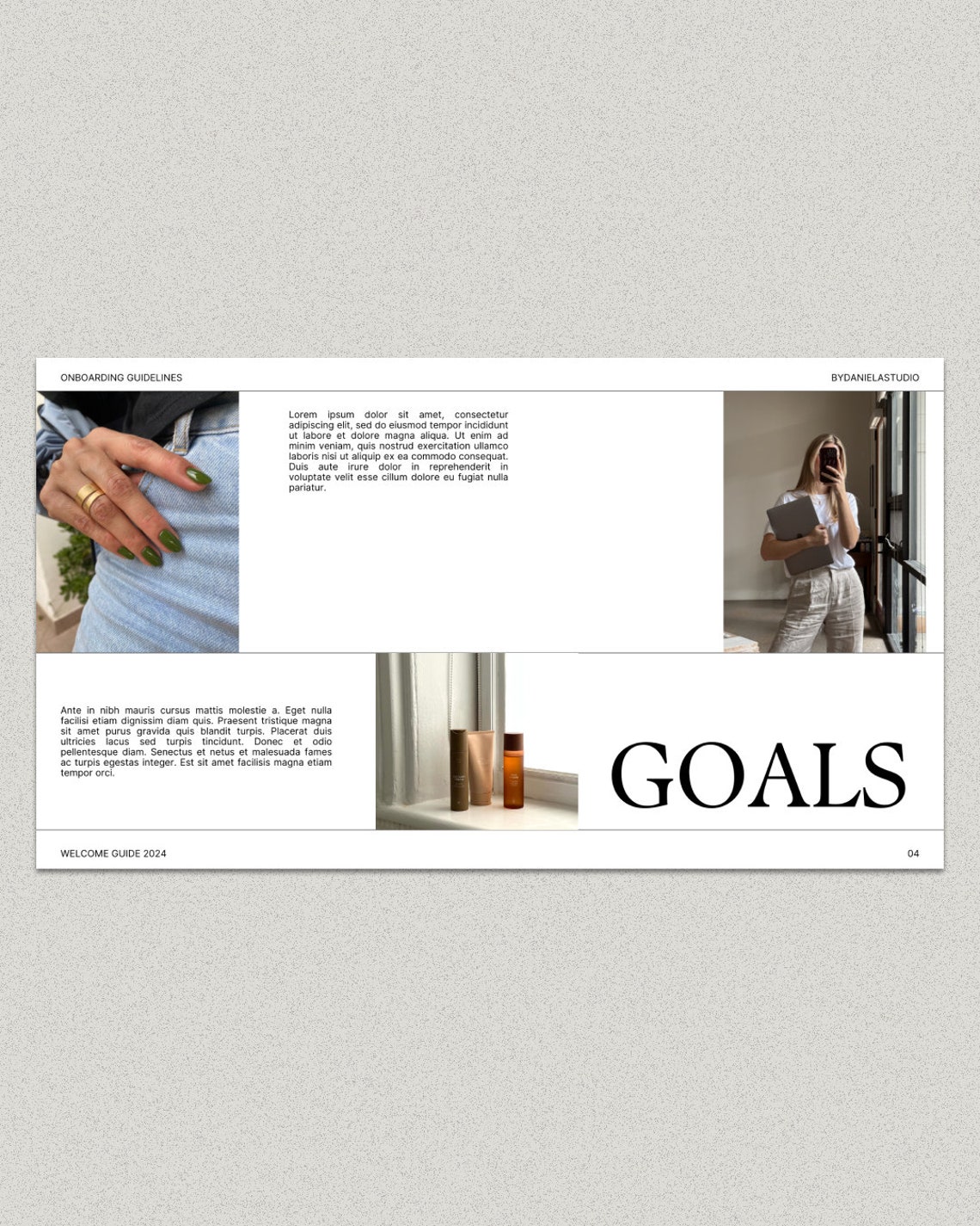 Onboarding Guidelines, Branding Client Onboarding, Onboarding ...