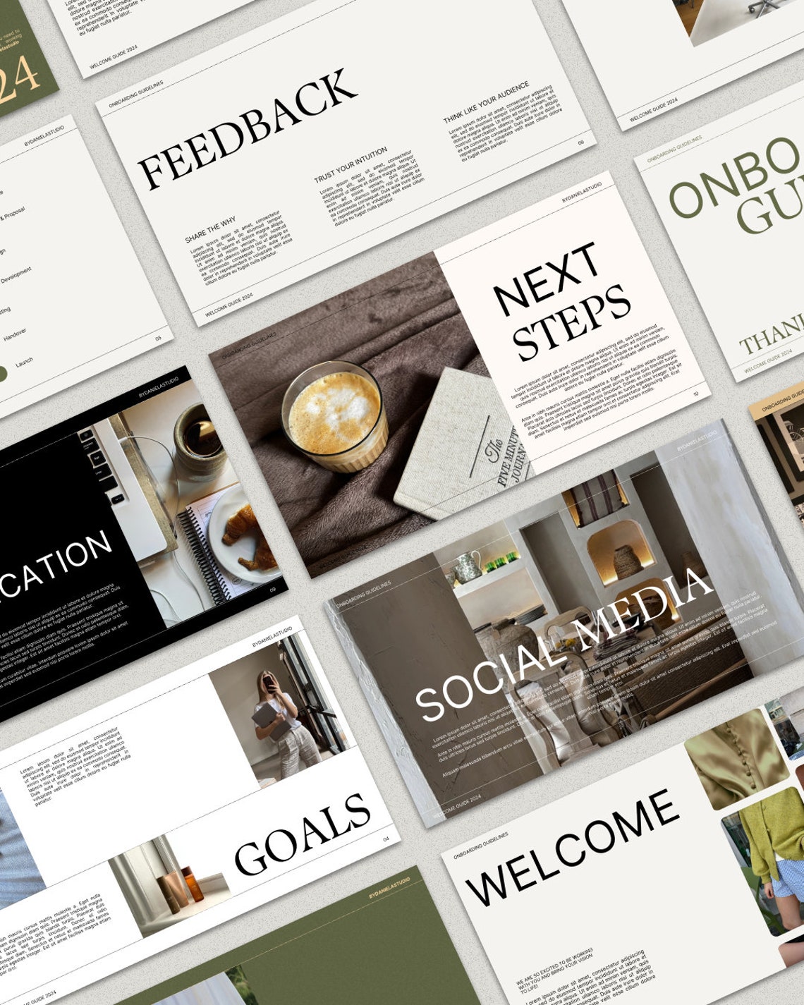 Onboarding Guidelines, Branding Client Onboarding, Onboarding ...