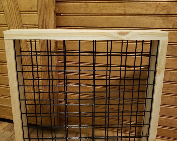 Craft Paint Storage, Acrylic Paint Organizer, Craft Paint Holder, 2 Oz ...