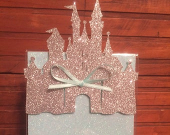 Cinderella frame | Etsy