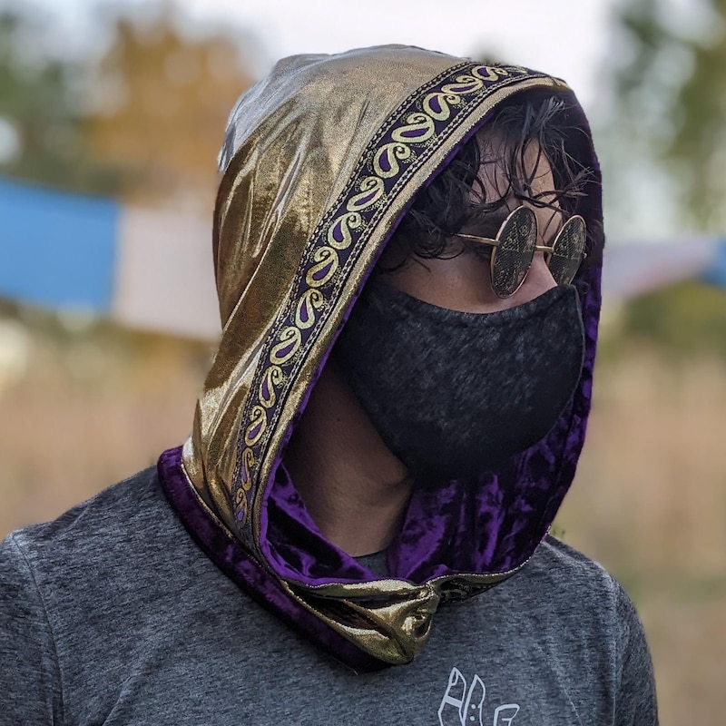 ThatElectricTouch - Etsy