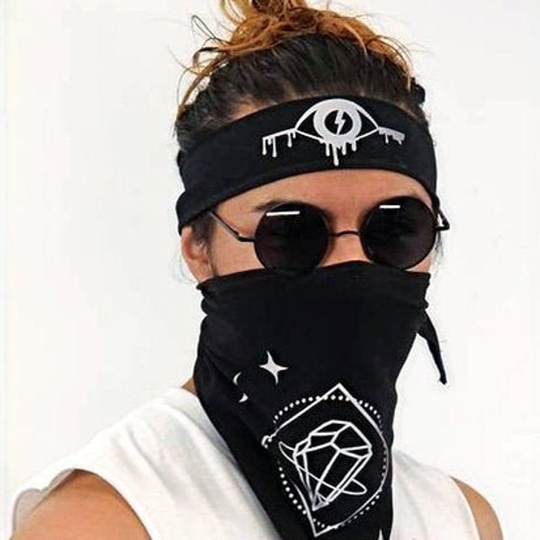 Rave Accessories - Etsy