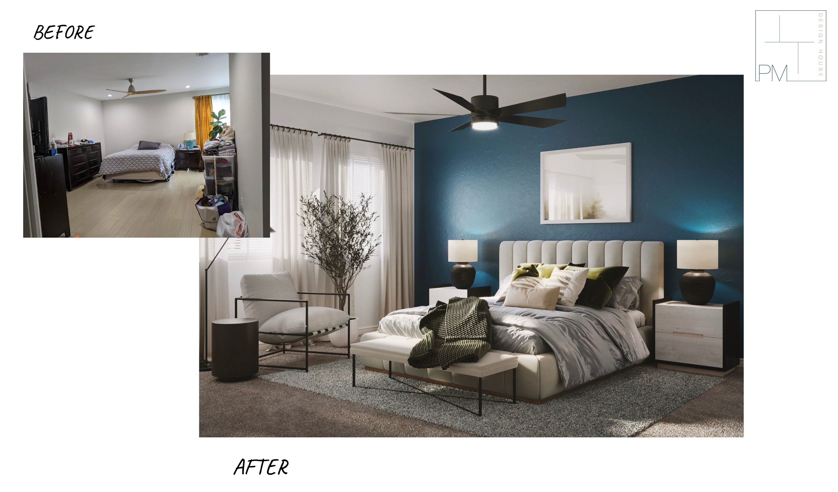 Interior Design Layout Design Service | Floor Plan Design | 3D ...