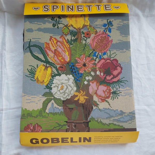 Gobelins - Etsy