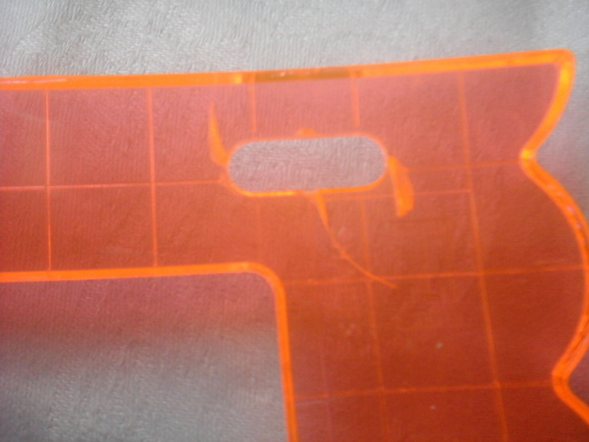 Set of 4 Fiskars Cutting Templates for Scrapbooking Crafting - Etsy