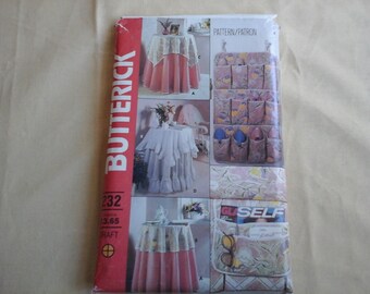 Bedside Caddy Pattern - Etsy