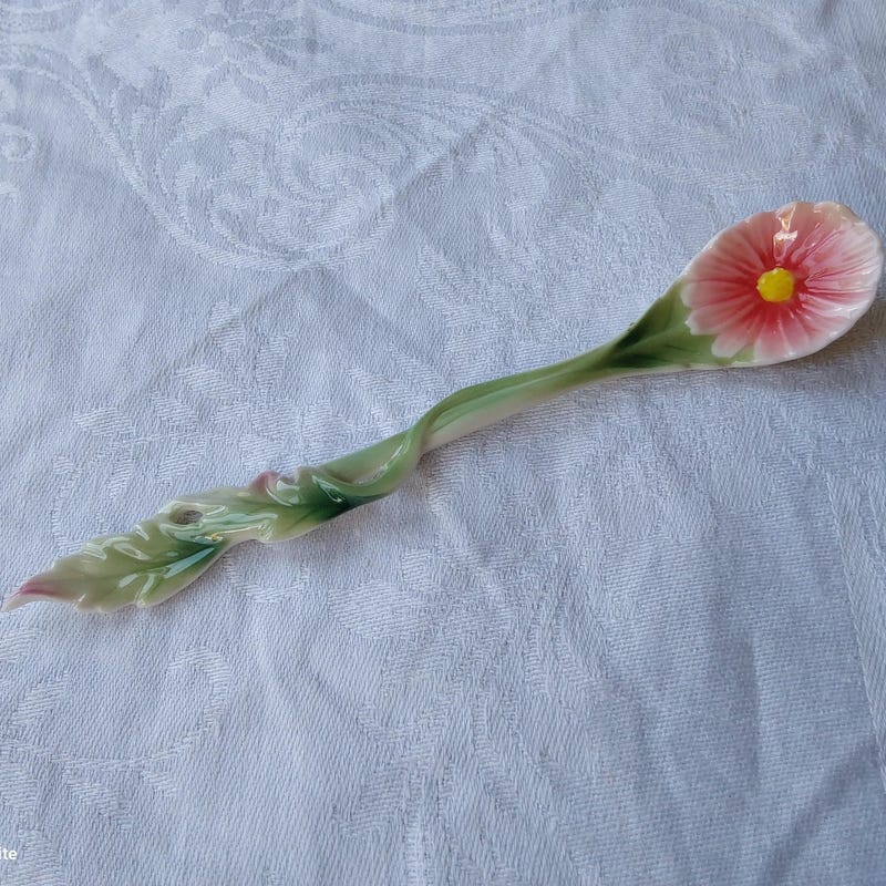 Franz Porcelain - Etsy