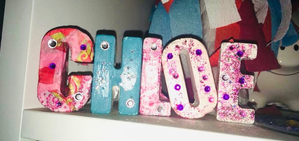 Hen Party Activity Craft-hen Do Game-personalised Decorate - Etsy