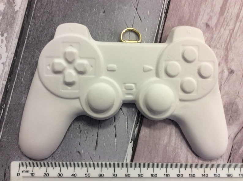 Gamer Gift Controller Craft Kits From 1.99 Each Children - Etsy UK