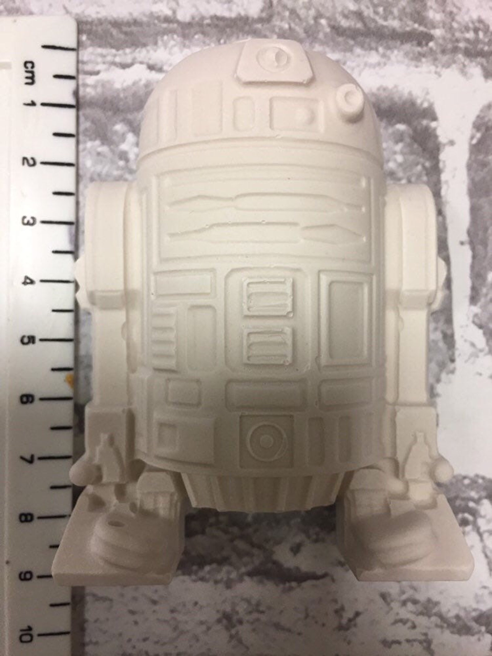 Robot Craft Kits Painting Kit Childrens Craft - Etsy