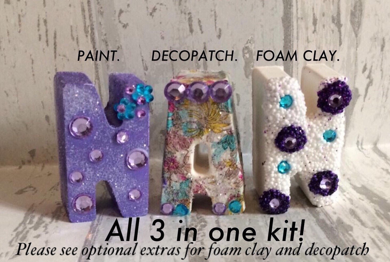 Hen Party Activity Craft-hen Do Game-personalised Decorate - Etsy