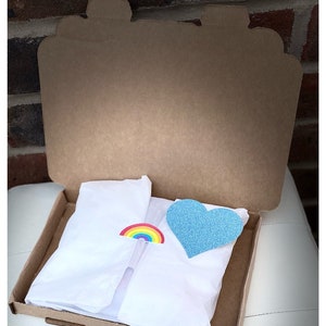 Design a T Shirt Kit-personalised Birthday T Shirt Gift-craft Kit-craft ...