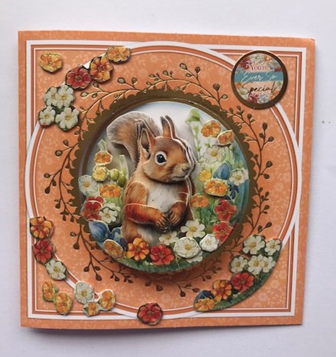 You’re Ever so Special - Etsy