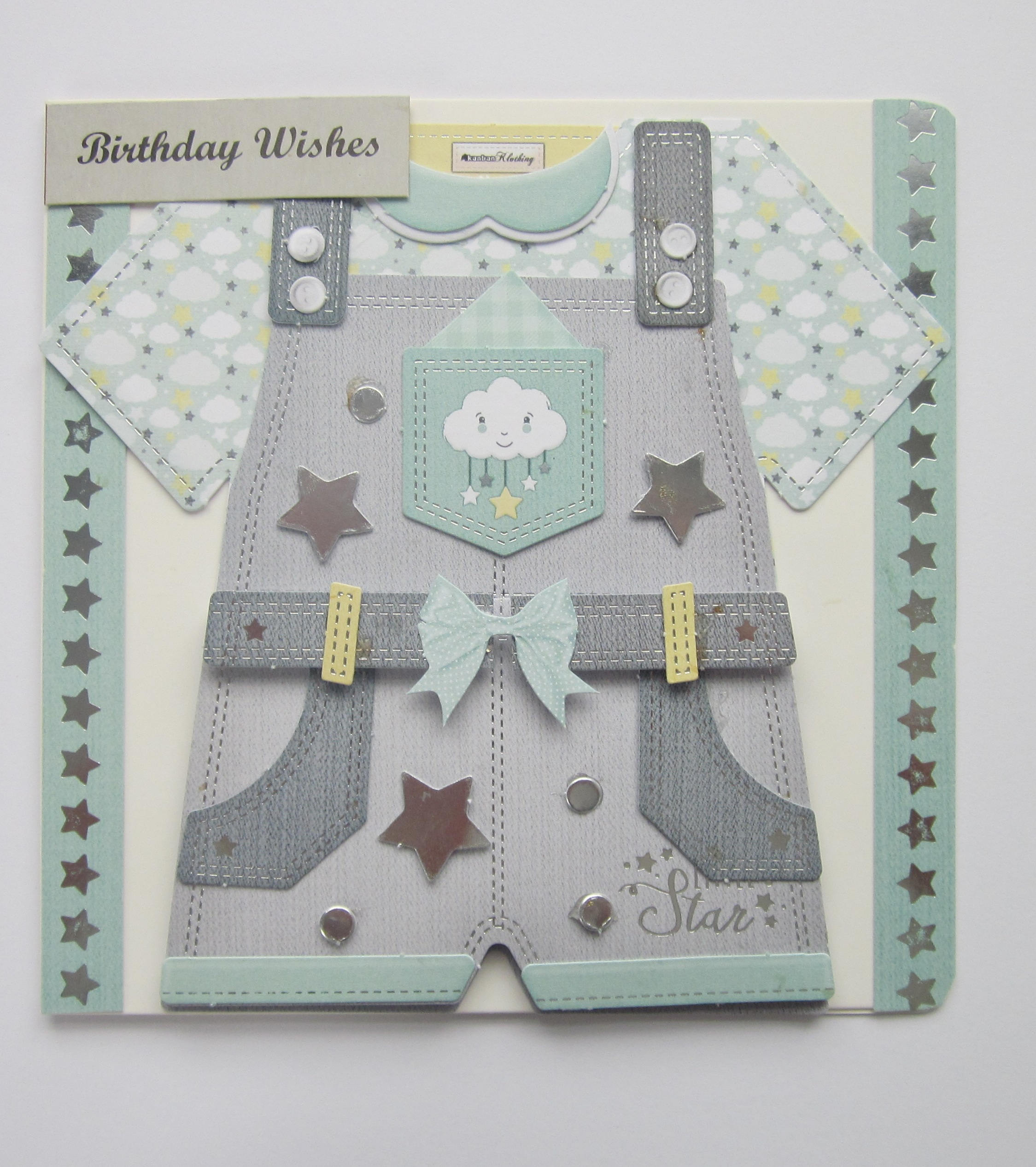 Birthday Wishes - Etsy